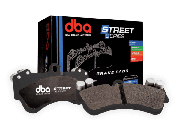 Find Your DBA Brake Pads Online