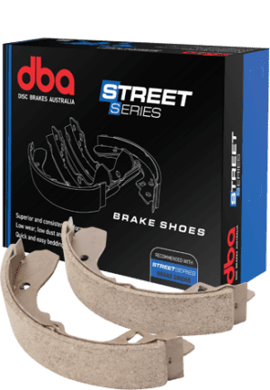 Find Your DBA Brake Pads Online