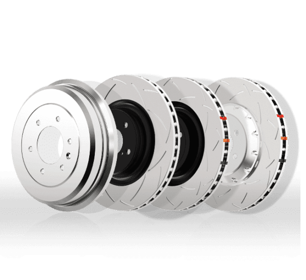 Disc Brakes Australia | Specialists In Brake Rotors