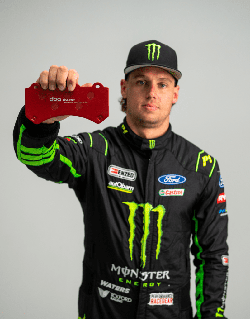 DBA To Showcase A ‘braking Solution For Every Vehicle’ At AutoCare 2023 ...