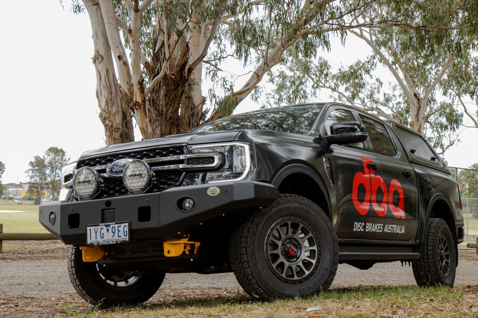 Disc Brakes Australia | Specialists In Brake Rotors