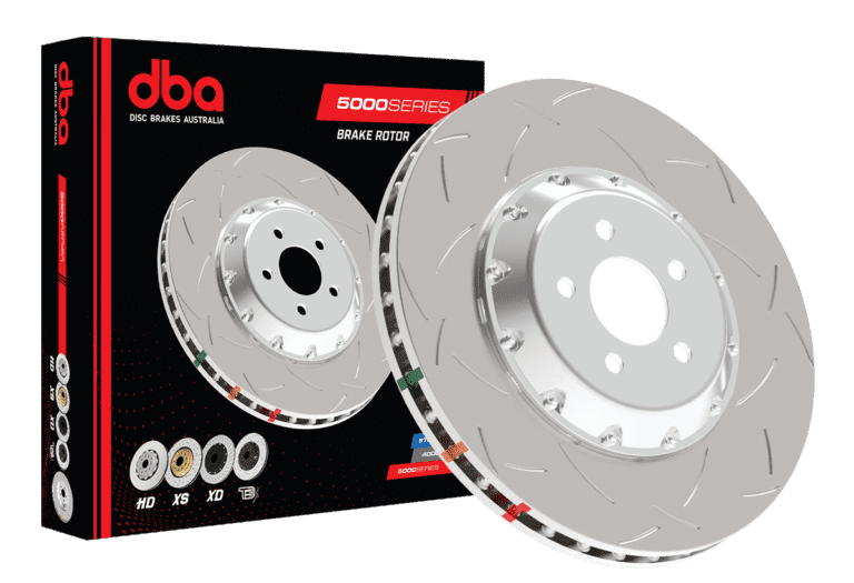 Disc Brakes Australia | Specialists In Brake Rotors