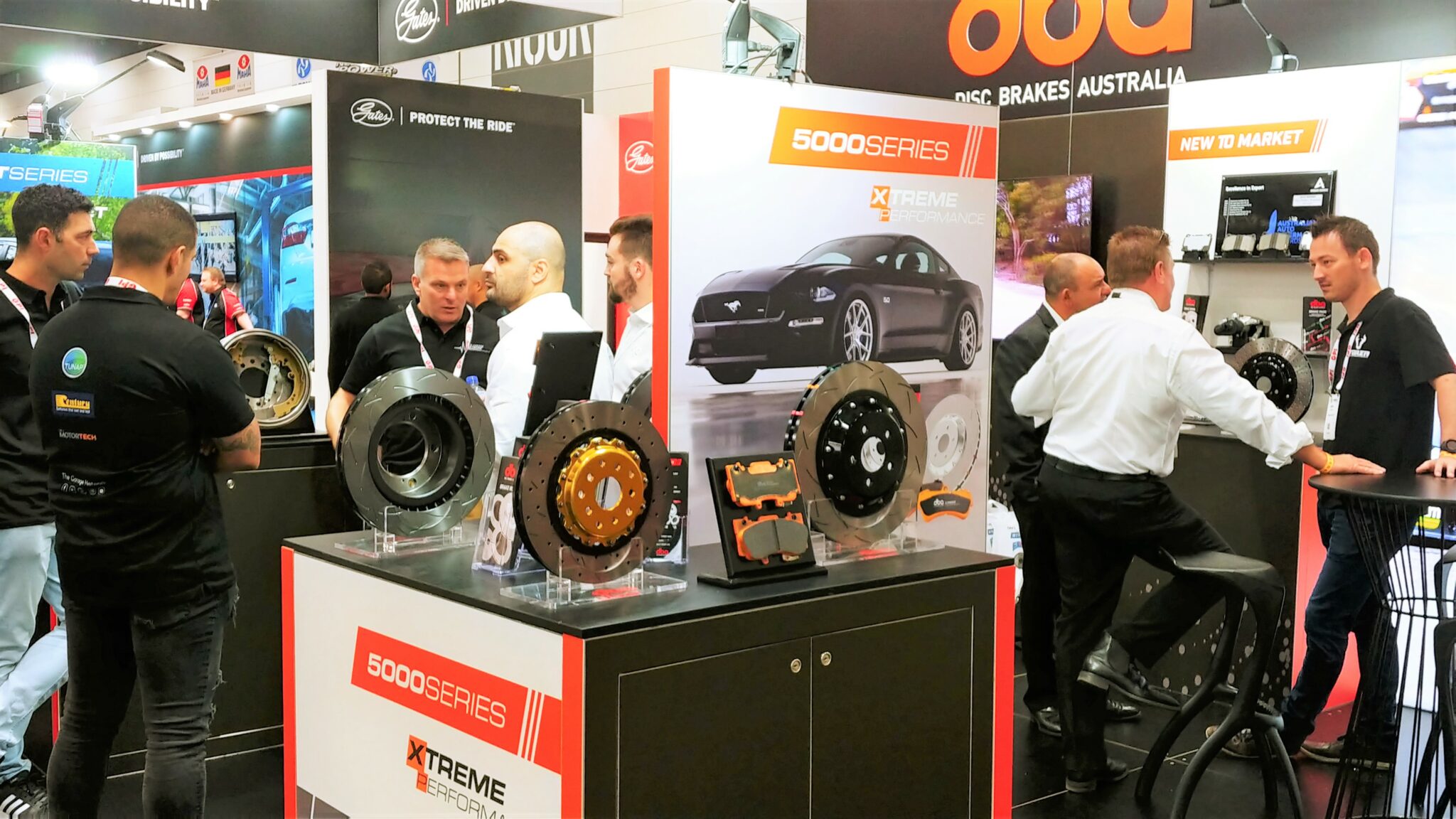 Disc Brakes Australia | Specialists In Brake Rotors