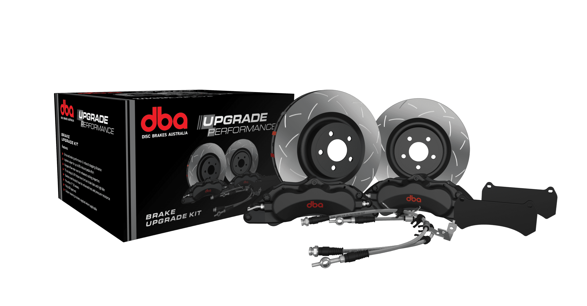 Disc Brakes Australia | Specialists In Brake Rotors