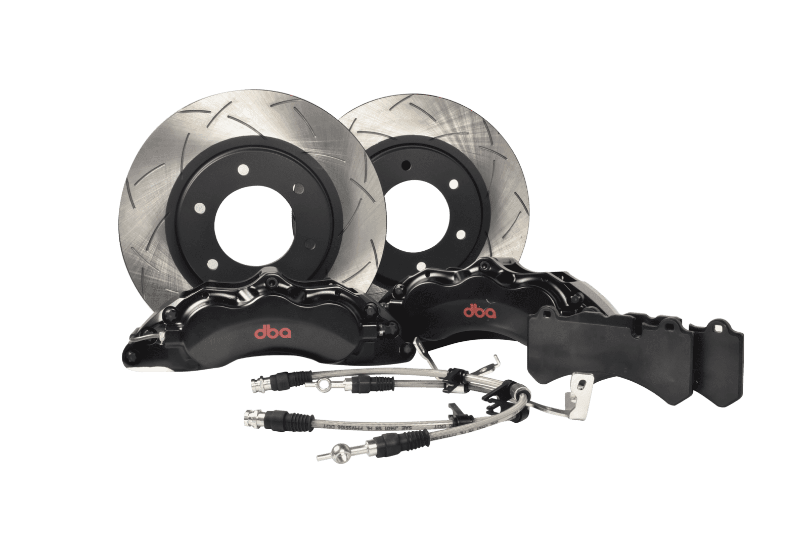 Upgrade Performance Brake Kits: Elevate Your 4x4 Performance | Disc ...