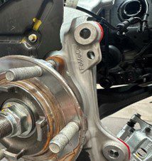 How To Install The Brake Upgrade Kit | Disc Brakes Australia