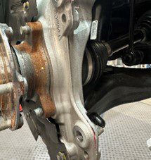 How To Install The Brake Upgrade Kit | Disc Brakes Australia