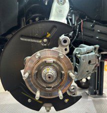 How To Install The Brake Upgrade Kit | Disc Brakes Australia