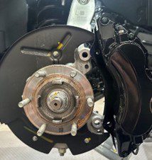 How To Install The Brake Upgrade Kit | Disc Brakes Australia