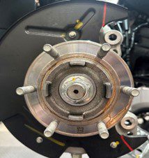 How To Install The Brake Upgrade Kit | Disc Brakes Australia