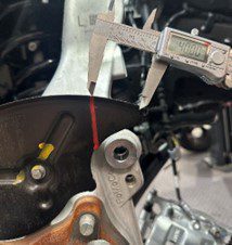 How To Install The Brake Upgrade Kit | Disc Brakes Australia
