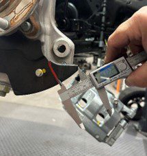 How To Install The Brake Upgrade Kit | Disc Brakes Australia