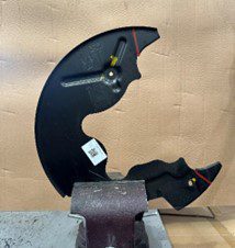 How To Install The Brake Upgrade Kit | Disc Brakes Australia