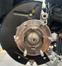 How To Install The Brake Upgrade Kit | Disc Brakes Australia