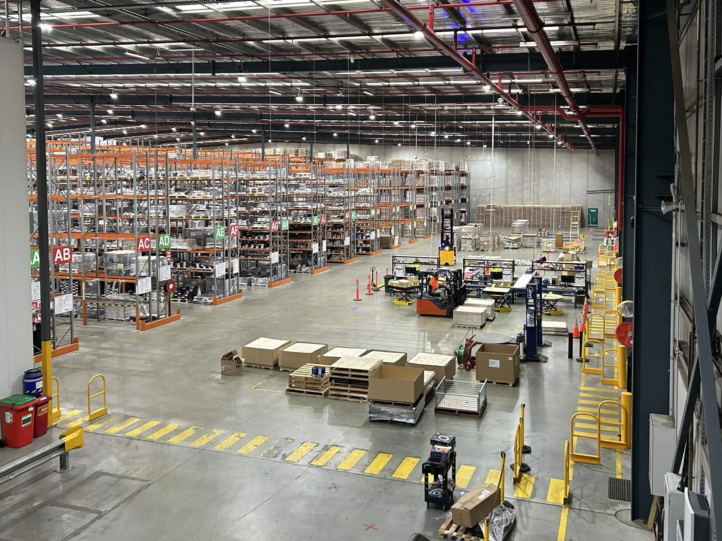 Disc Brakes Australia | Specialists In Brake Rotors