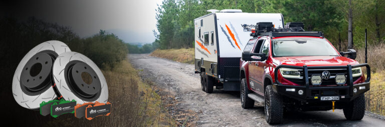Disc Brakes Australia | Specialists In Brake Rotors