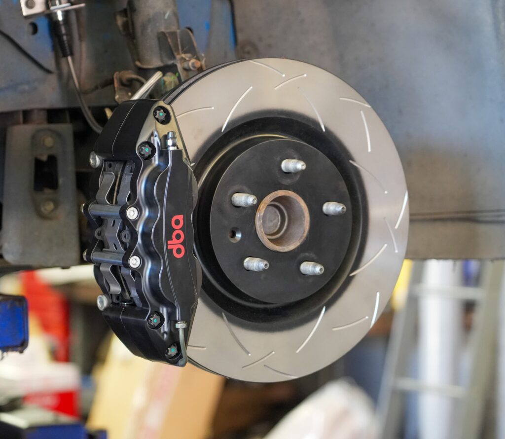 DBA Expands Upgrade Brake Kit Range, Meeting Growing Demand From 4x4 ...