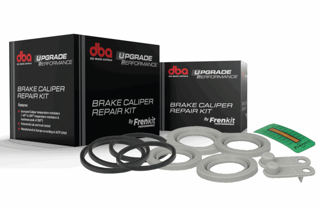 Caliper Repair Kit | Disc Brakes Australia