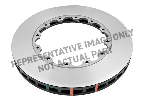 5000 Series HD Brake Ring - DBA52750.1 | Disc Brakes Australia