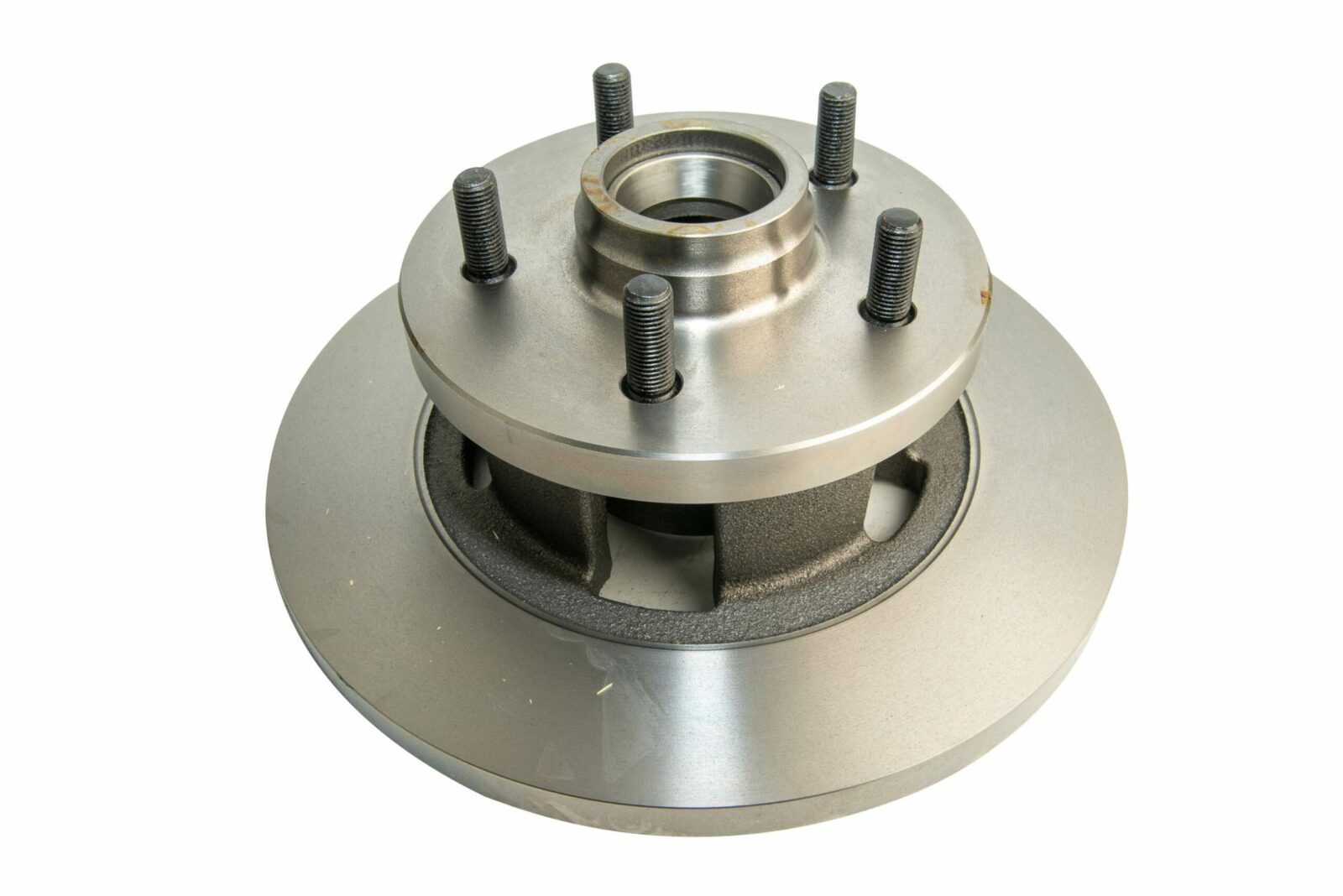 Front Street Series Brake Rotor - DBA010 | Disc Brakes Australia