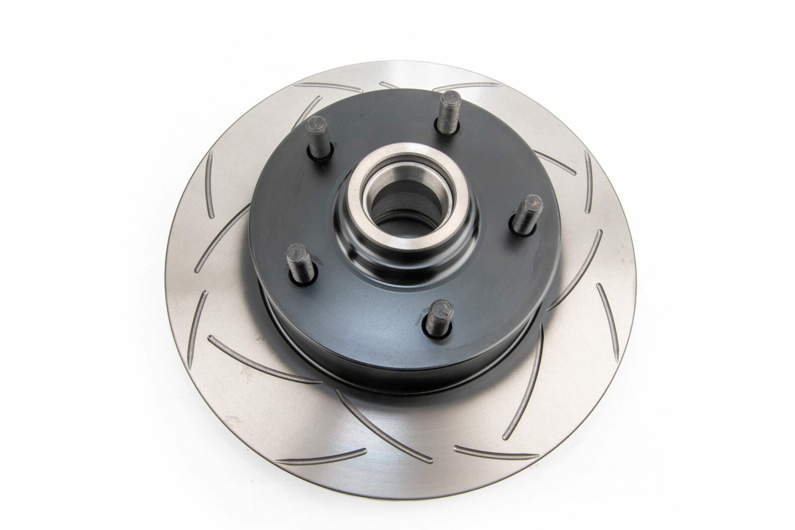 Front Street Series T2 Brake Rotor - DBA014S | Disc Brakes Australia