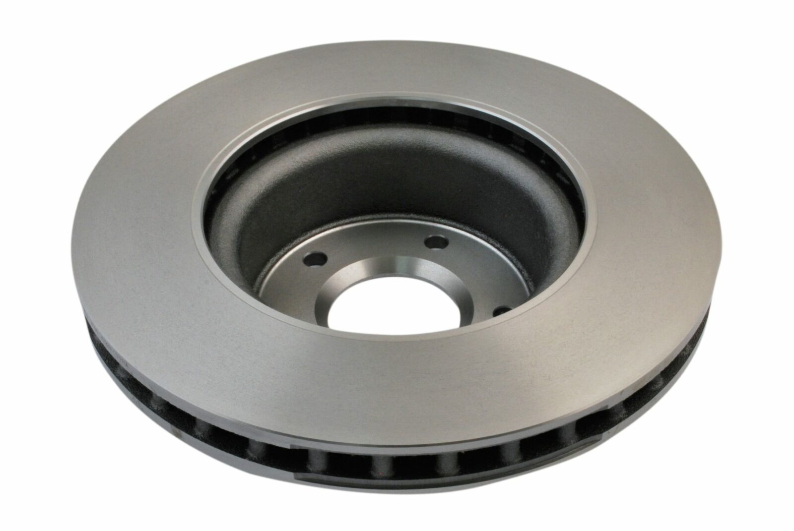 Front Street Series Brake Rotor - DBA2020 | Disc Brakes Australia