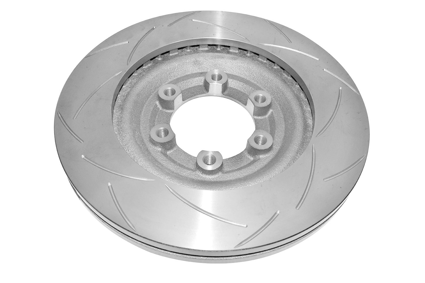 Front Street Series T2 Brake Rotor - DBA2060S | Disc Brakes Australia