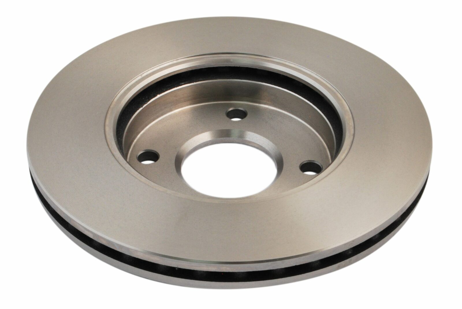 Front Street Series Brake Rotor - DBA2100 | Disc Brakes Australia