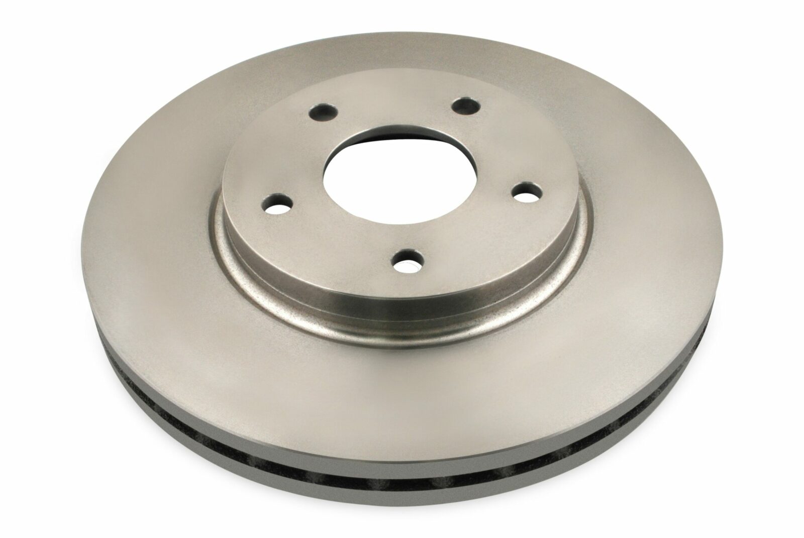 Front Street Series Brake Rotor - DBA2327 | Disc Brakes Australia