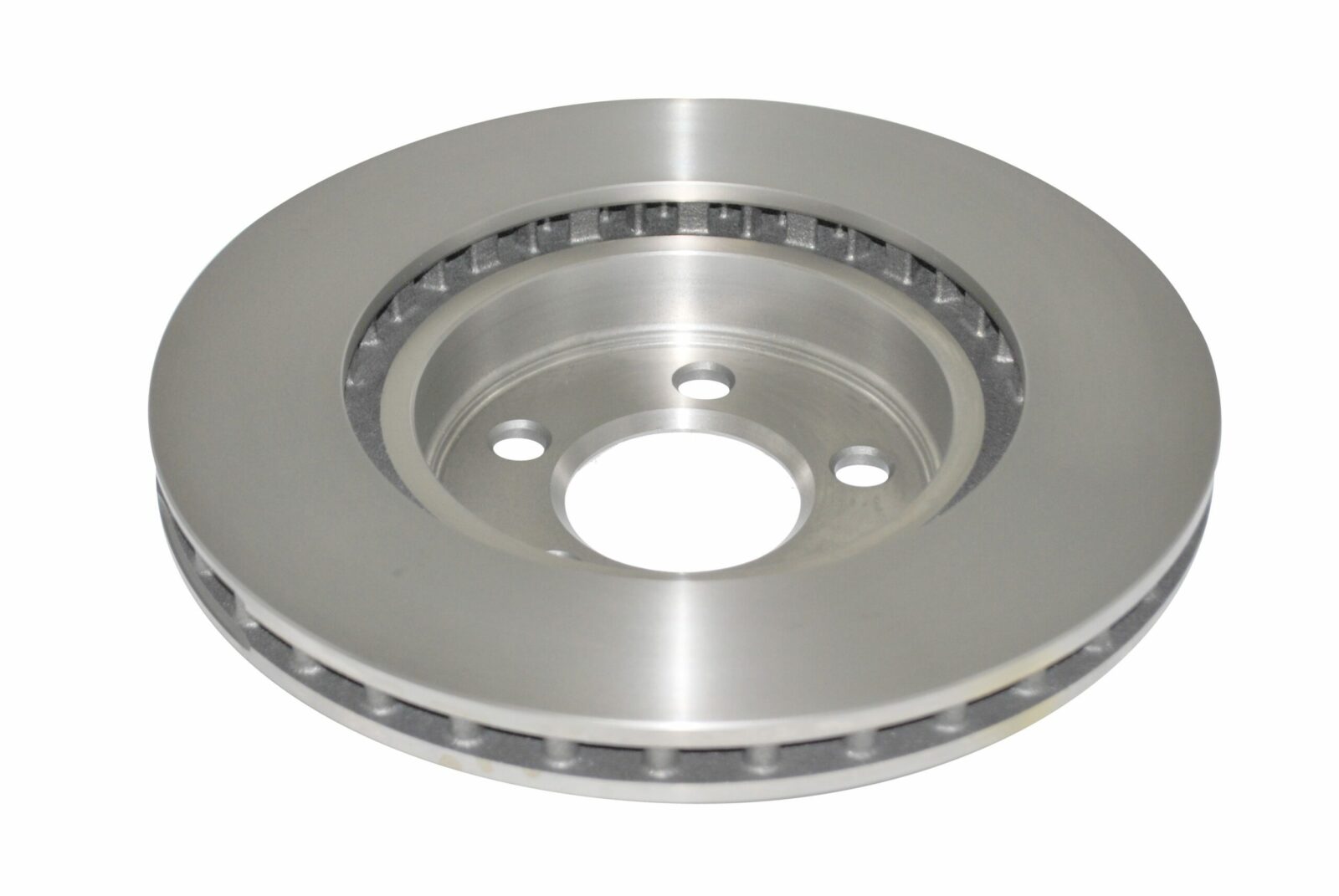 Front Street Series Brake Rotor - DBA2426 | Disc Brakes Australia
