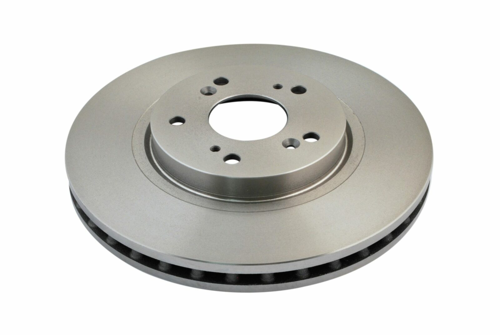 Front Street Series En-Shield Brake Rotor - DBA2510E | Disc Brakes ...