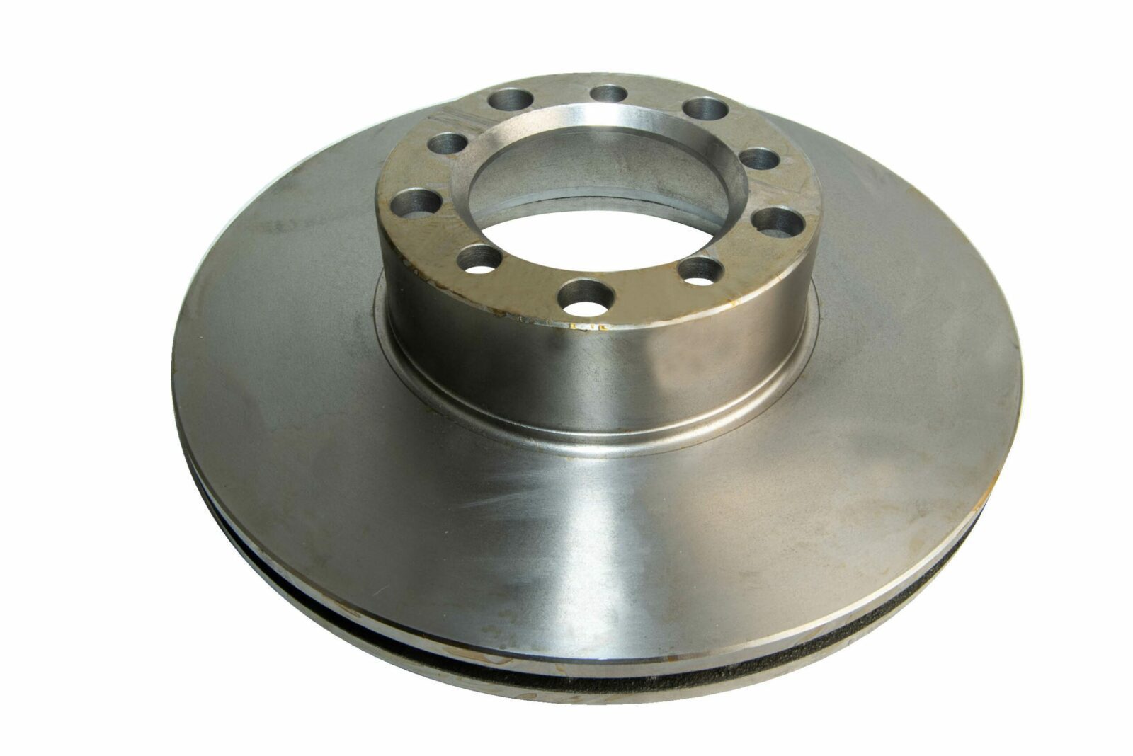 Front Street Series Brake Rotor - DBA255 | Disc Brakes Australia