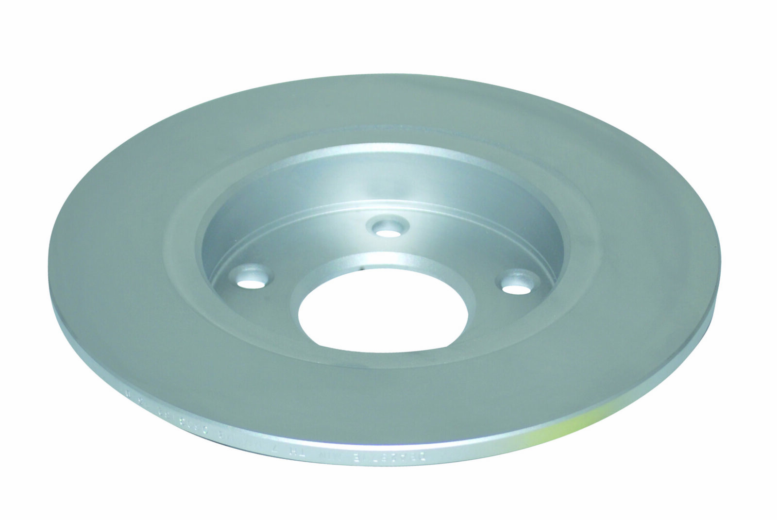 Rear Street Series En-Shield Brake Rotor - DBA2571E | Disc Brakes Australia