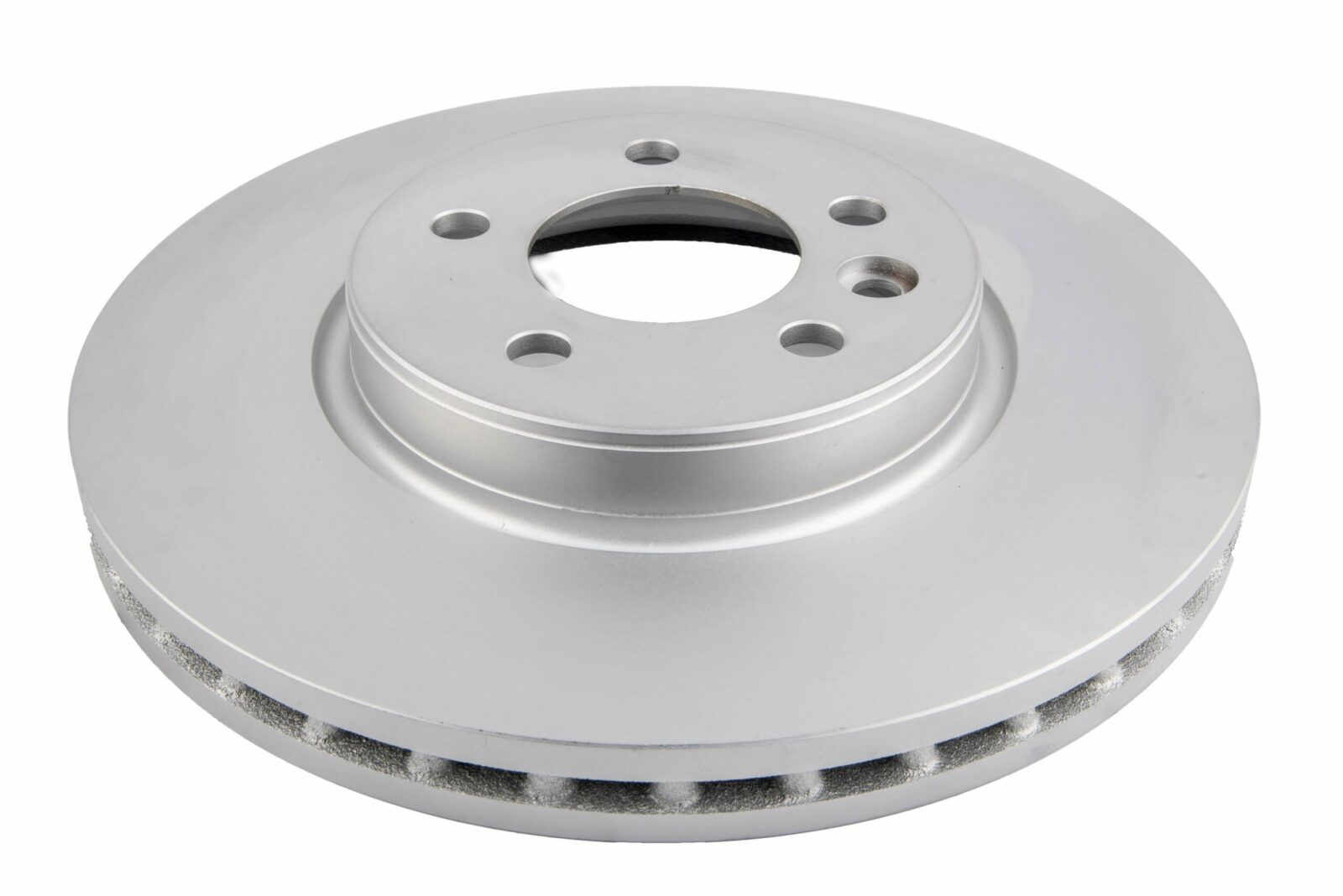 Front Street Series En-Shield Brake Rotor - DBA2776E | Disc Brakes ...