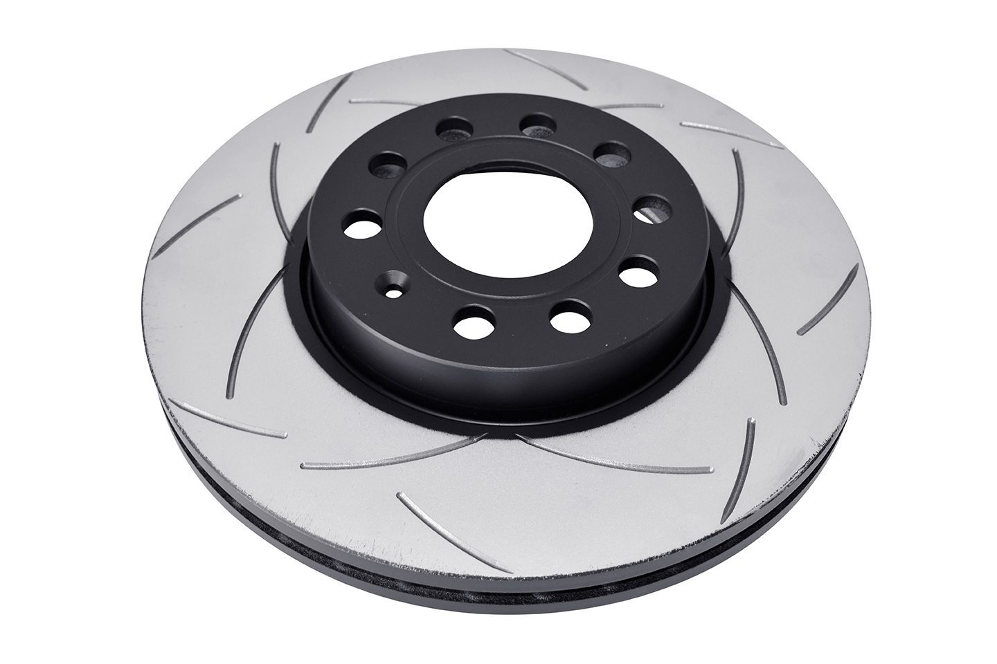 Front Street Series T2 Brake Rotor - DBA2810S | Disc Brakes Australia