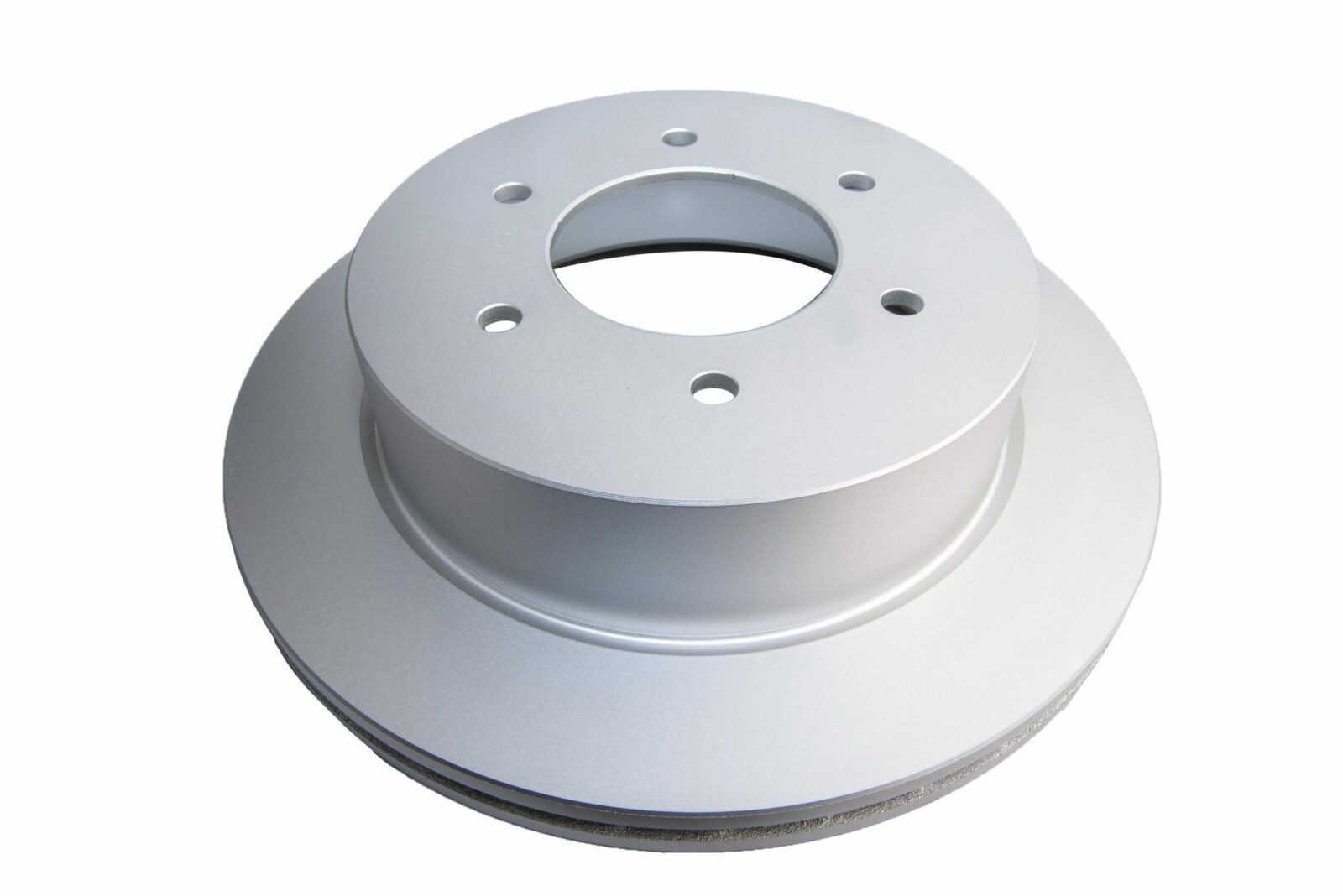 Rear Street Series En-Shield Brake Rotor - DBA3109E | Disc Brakes Australia