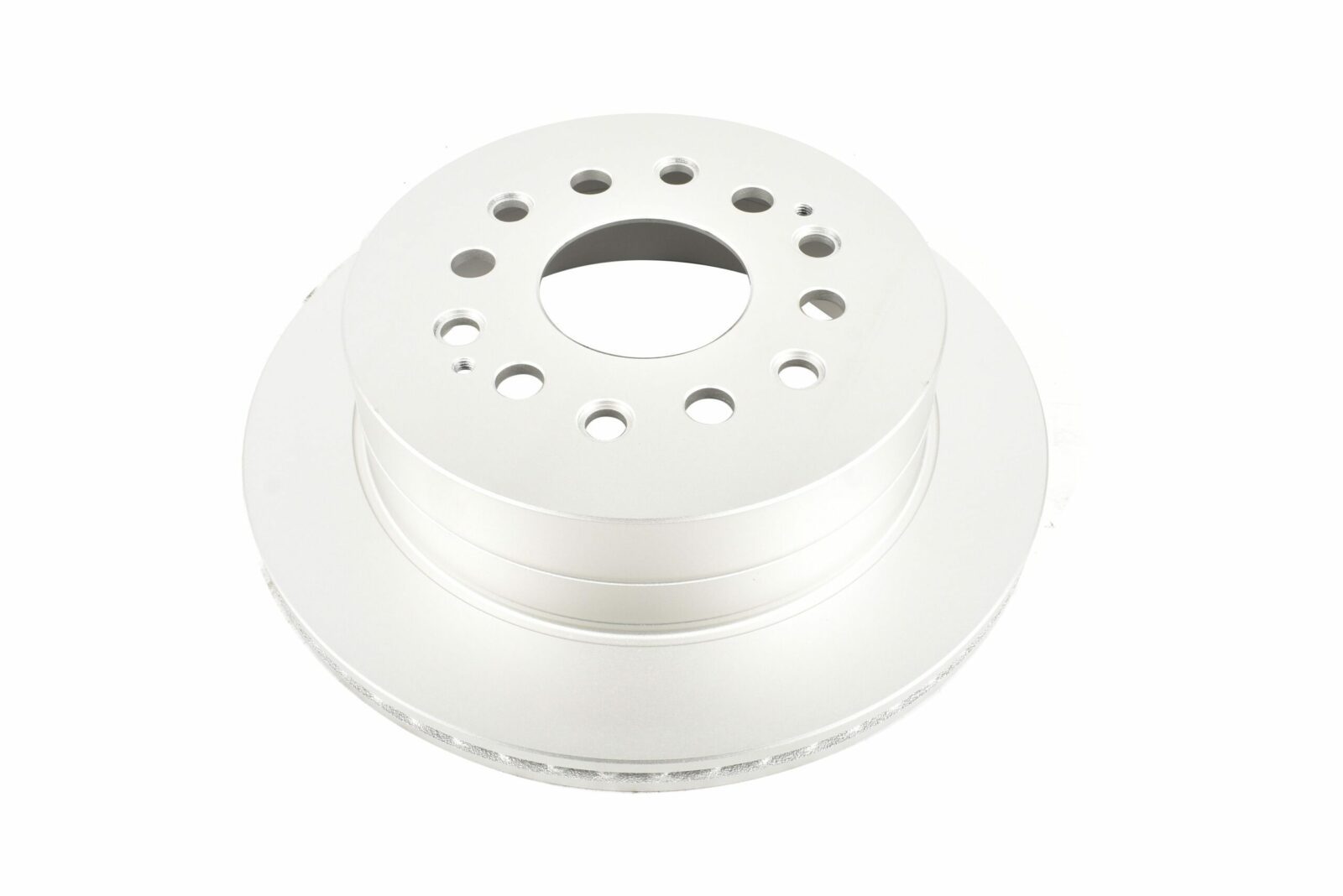Rear Street Series En-Shield Brake Rotor - DBA3119E | Disc Brakes Australia