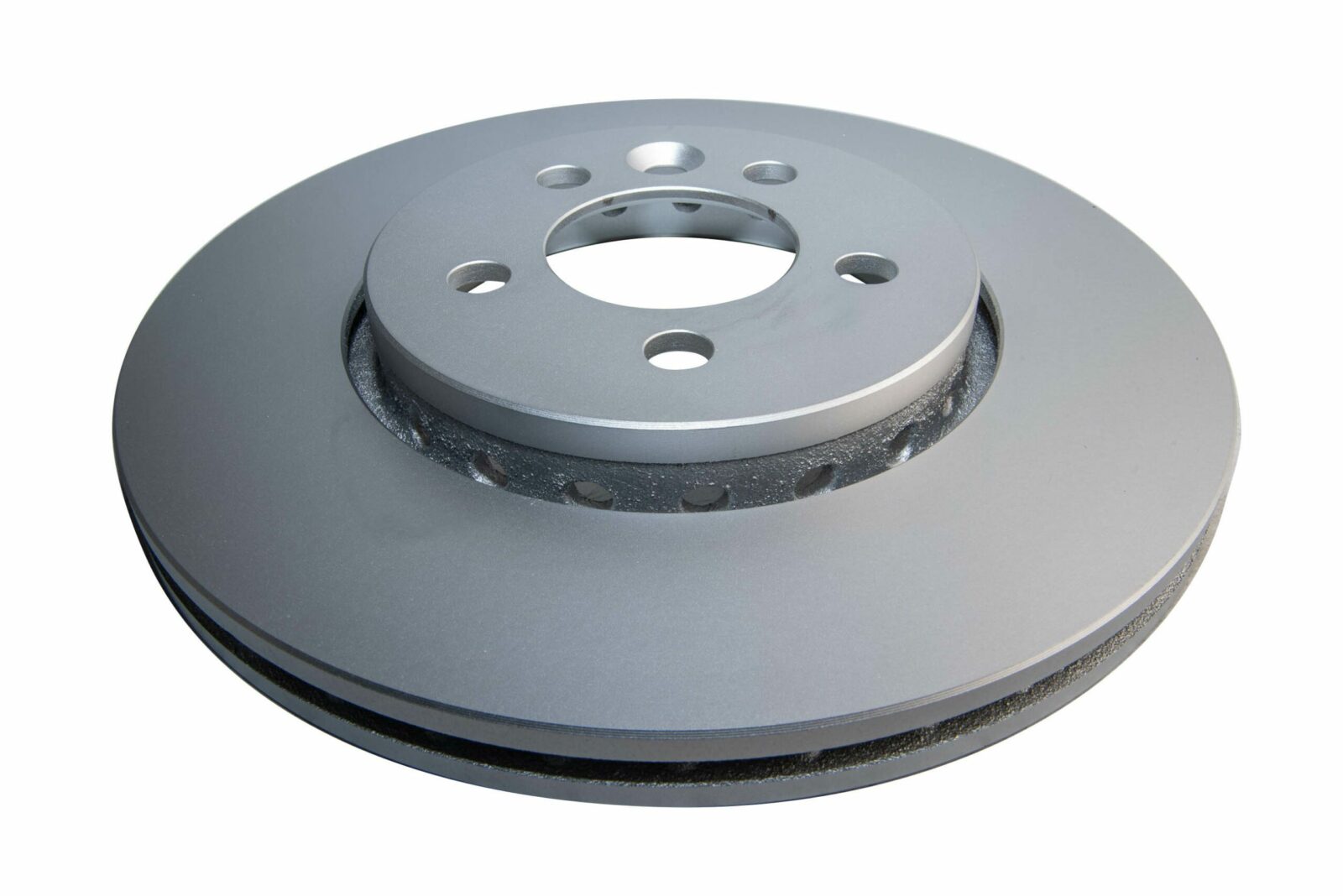 Front Street Series En-Shield Brake Rotor - DBA3132E | Disc Brakes ...