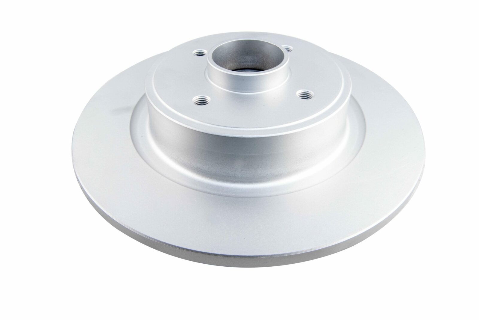 Rear Street Series En-Shield Brake Rotor - DBA3137E | Disc Brakes Australia