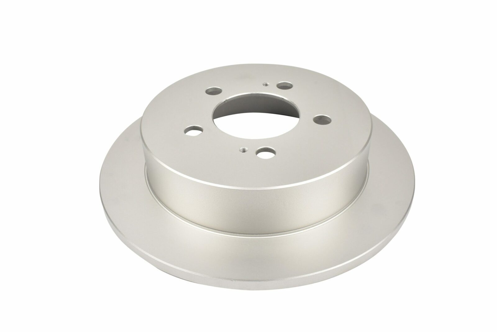 Rear Street Series En-Shield Brake Rotor - DBA3457E | Disc Brakes Australia