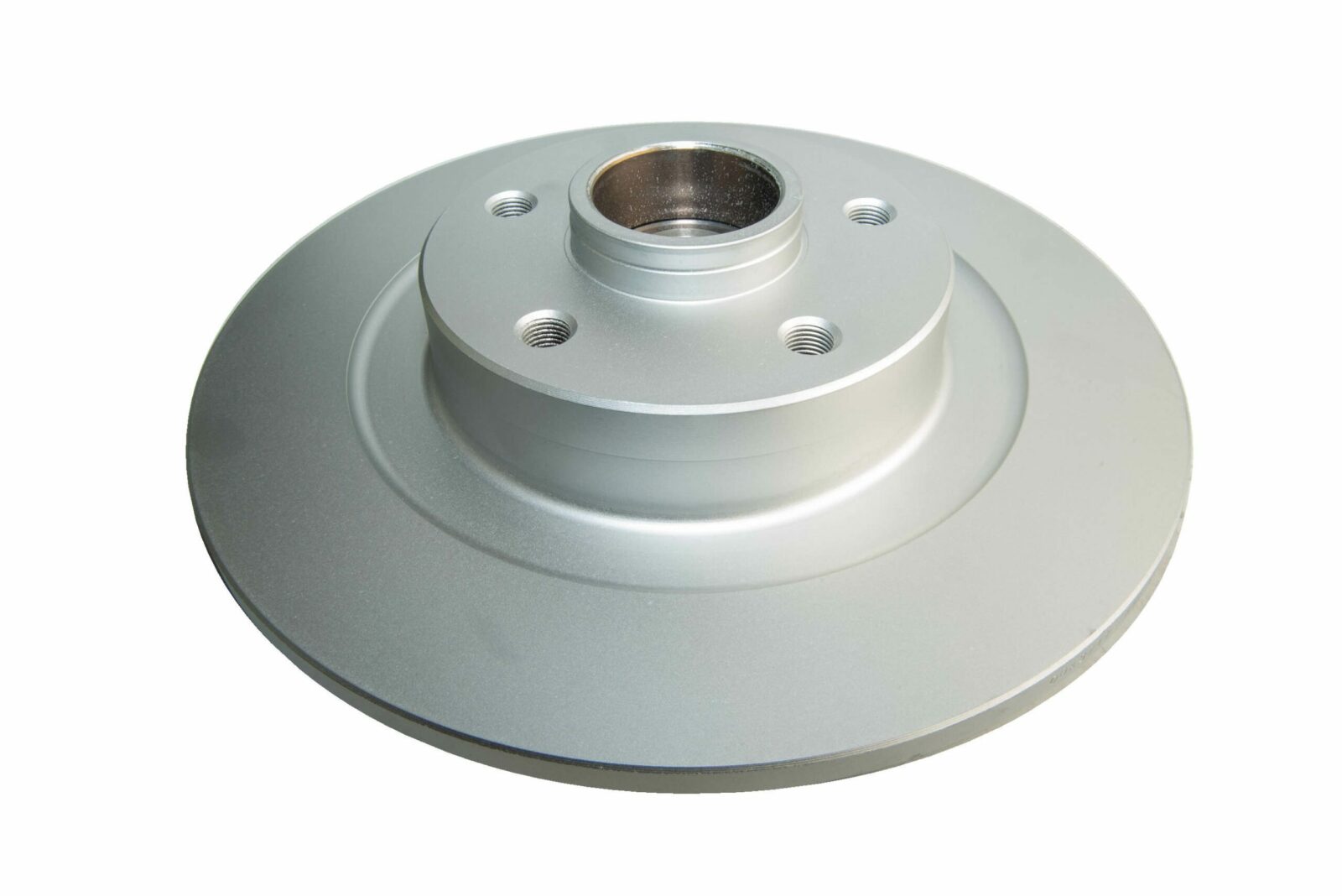 Rear Street Series En-Shield Brake Rotor - DBA3711E | Disc Brakes Australia