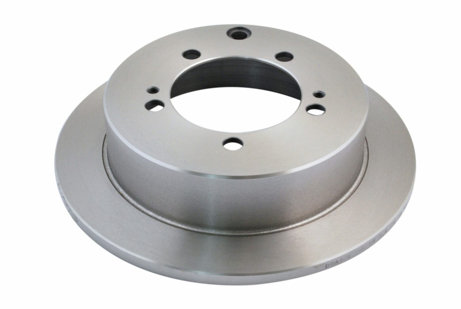 Rear Street Series Brake Rotor - DBA426 | Disc Brakes Australia