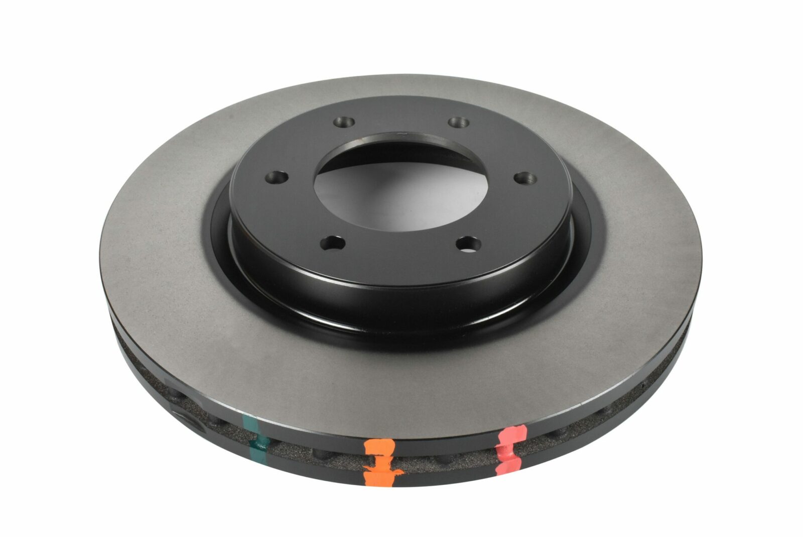 Front 4000 Series HD Brake Rotor - DBA43160 | Disc Brakes Australia