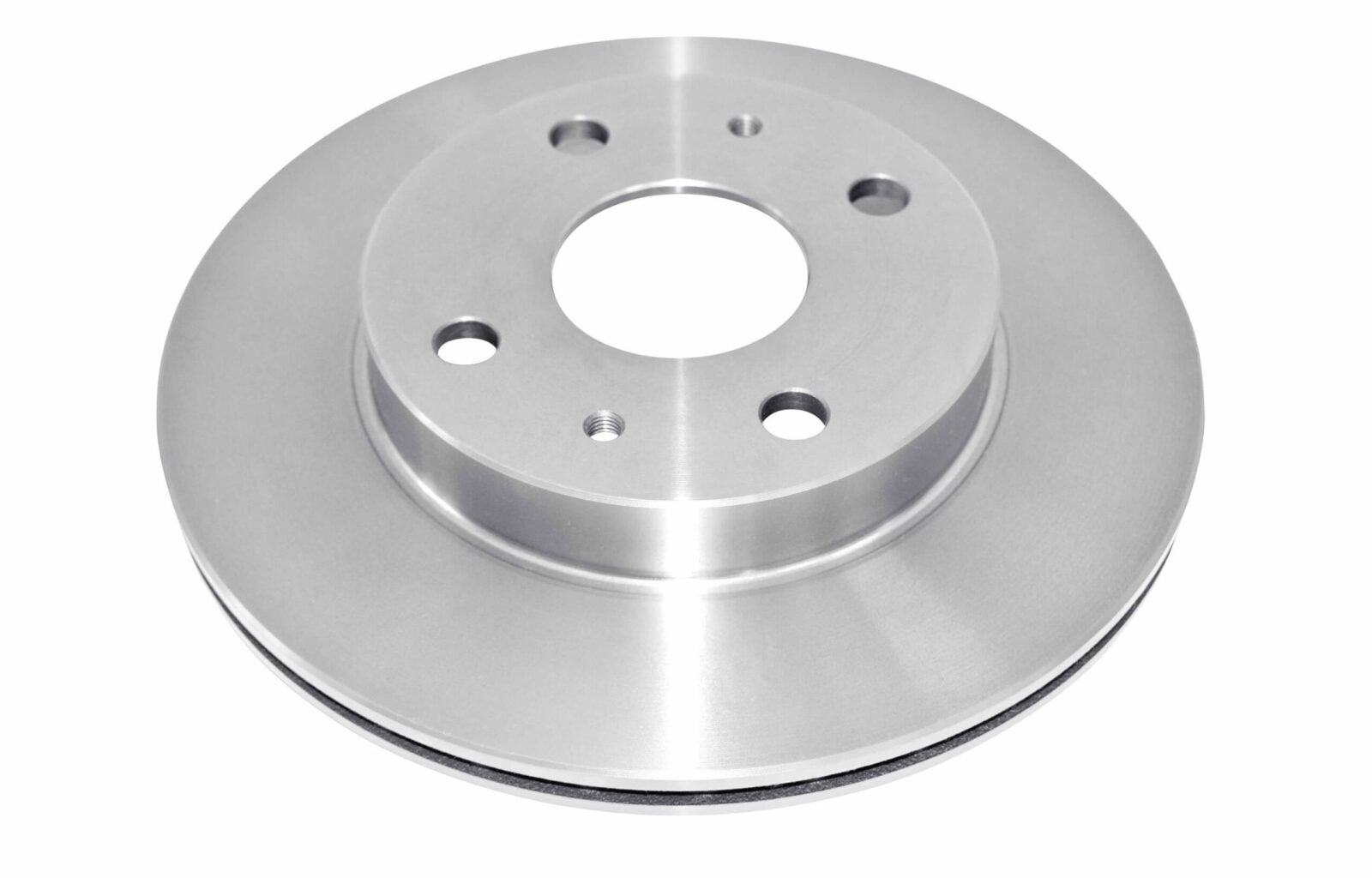Front Street Series Brake Rotor - DBA495 | Disc Brakes Australia
