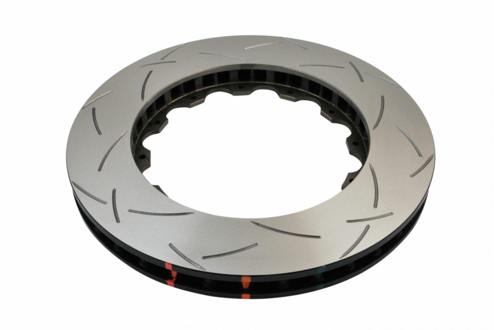 Front 5000 Series T3 Brake Ring - DBA52102.1S | Disc Brakes Australia