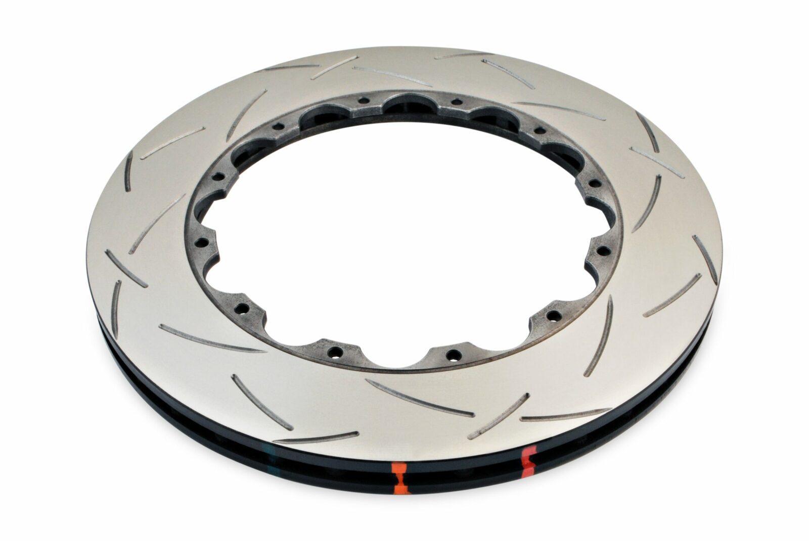 Rear 5000 Series T3 Brake Ring - DBA52199.1S | Disc Brakes Australia