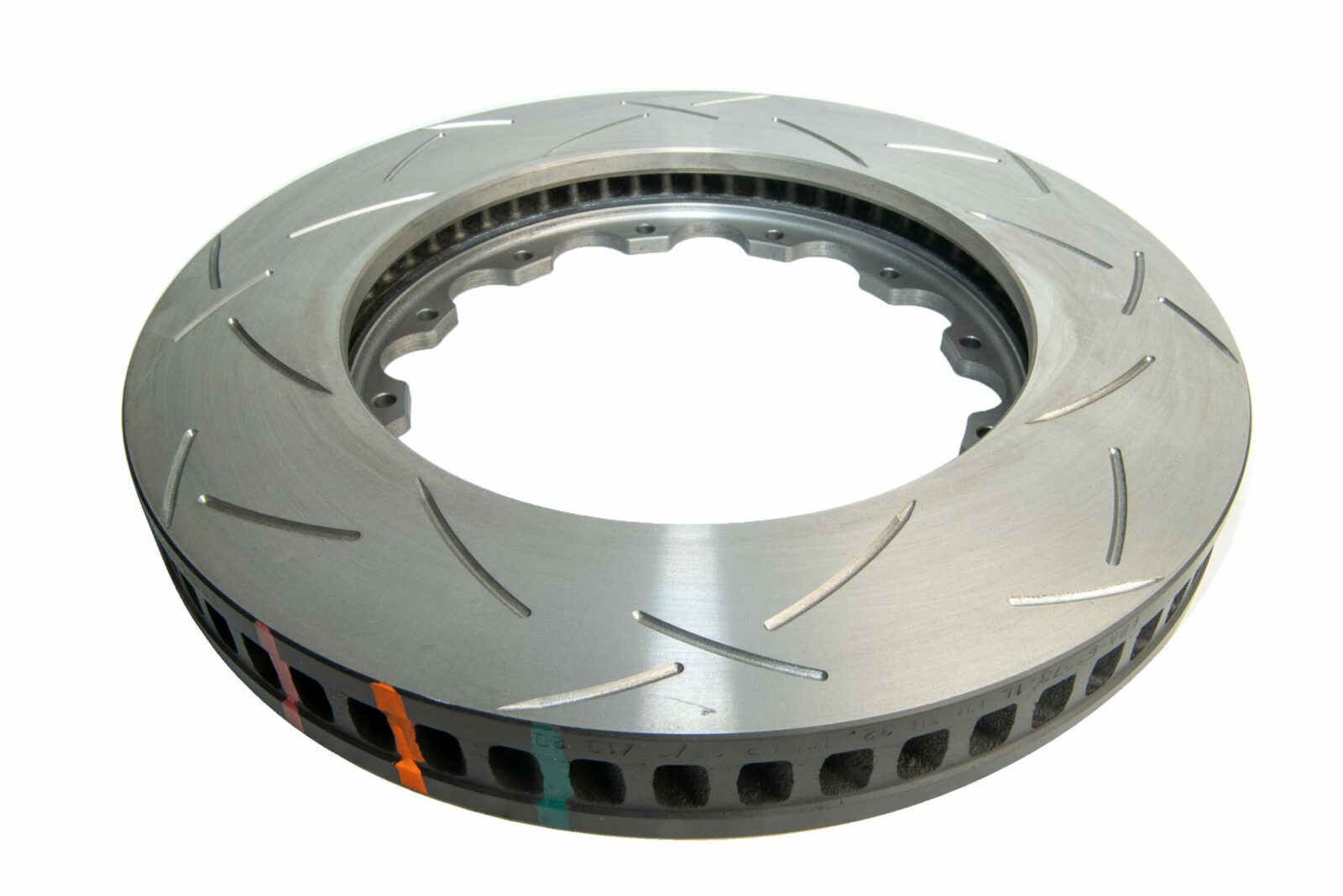 Front 5000 Series T3 Brake Ring - DBA52973.1LS | Disc Brakes Australia