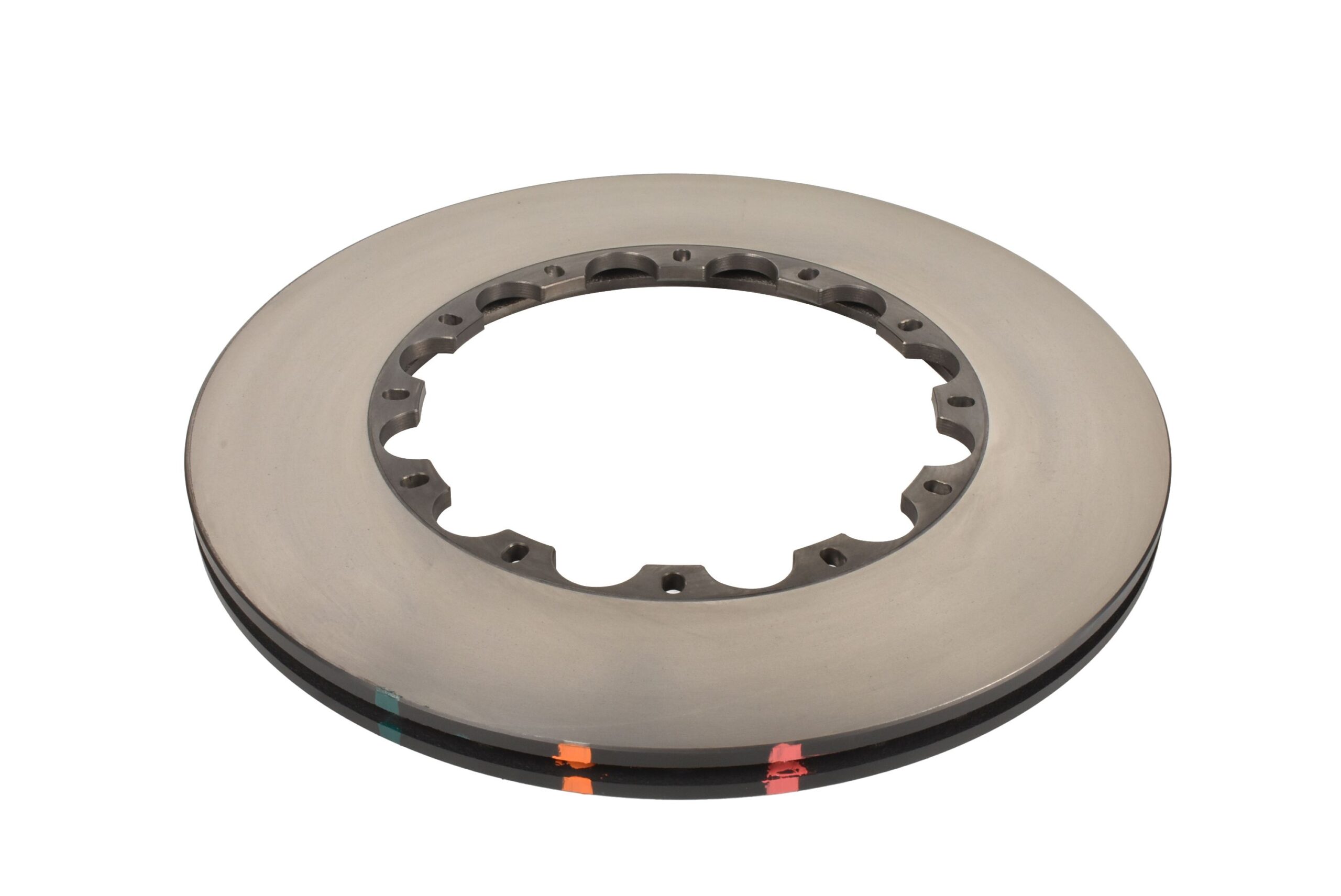 Rear 5000 Series HD Brake Ring - DBA53943.1 | Disc Brakes Australia