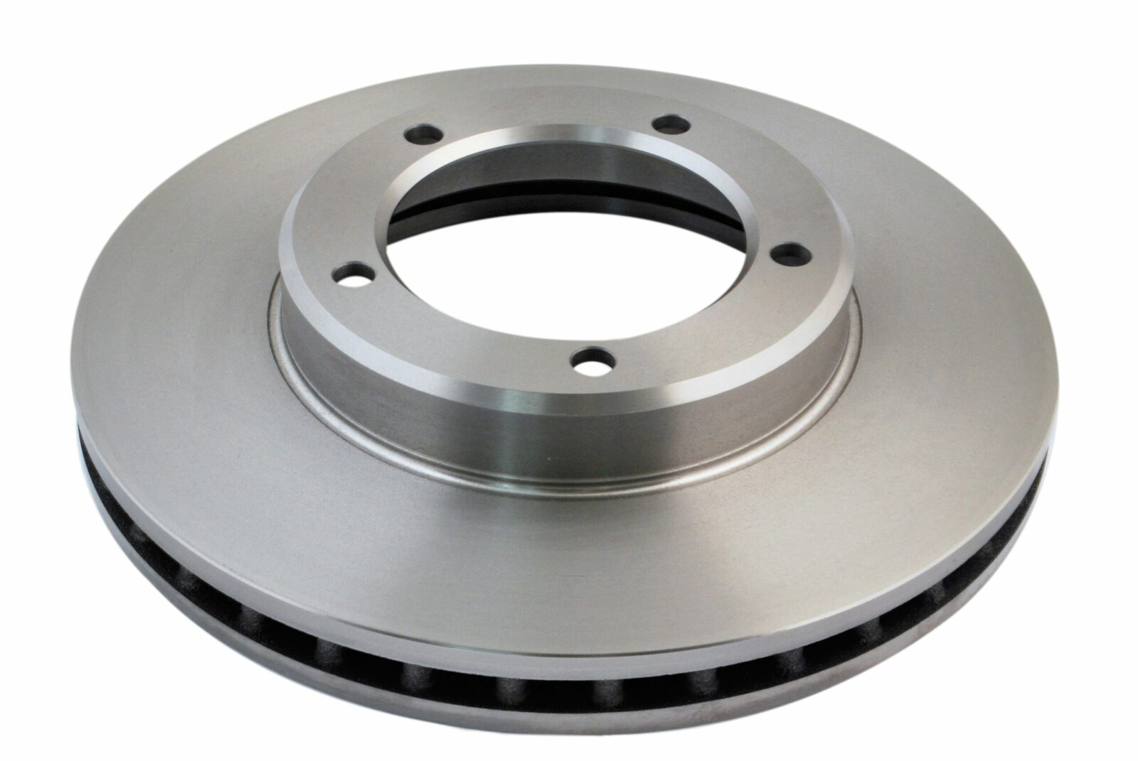 Front Street Series En-Shield Brake Rotor - DBA790E | Disc Brakes Australia