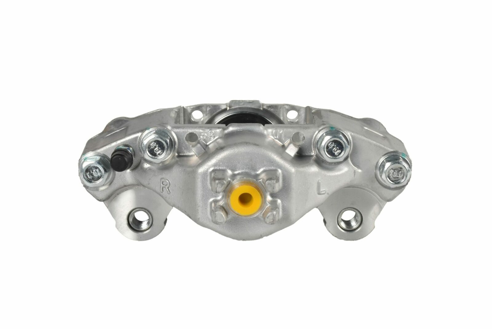 Rear Street Series Brake Caliper - DBAC1537 | Disc Brakes Australia
